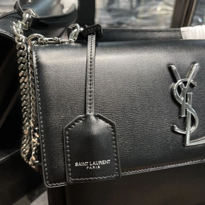 High fidelity YSL Satchel Bags