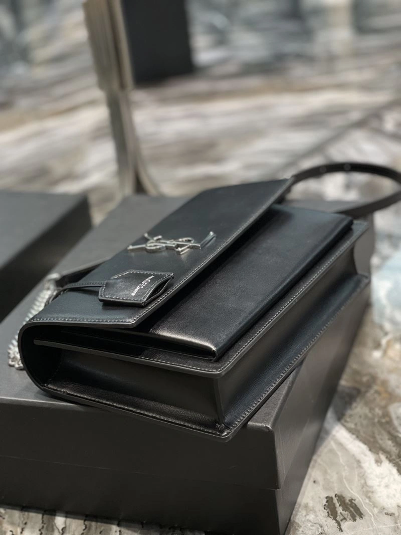 High fidelity YSL Satchel Bags