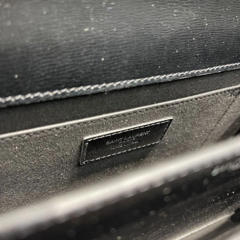 High fidelity YSL Satchel Bags