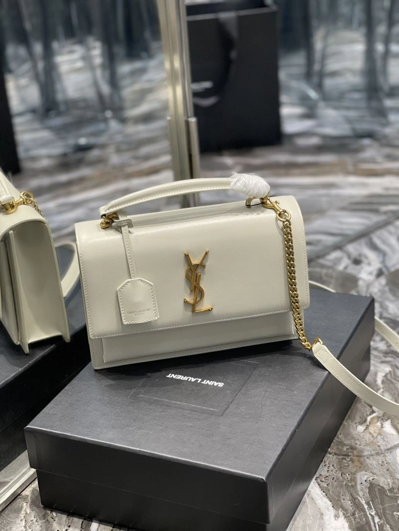 Perfect replica YSL Satchel Bags