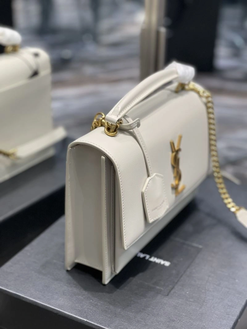 Perfect replica YSL Satchel Bags