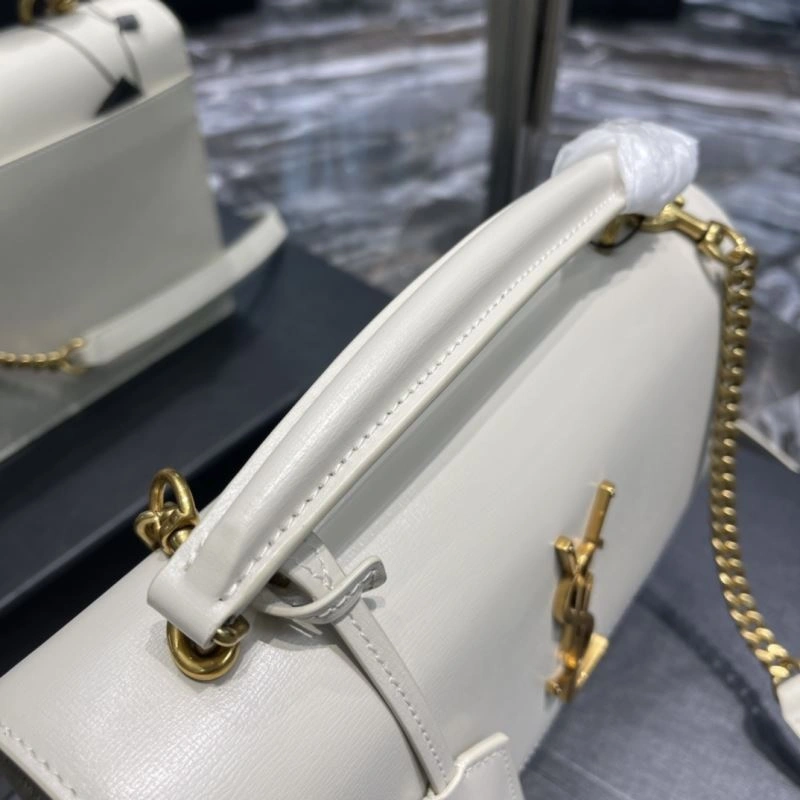 Perfect replica YSL Satchel Bags