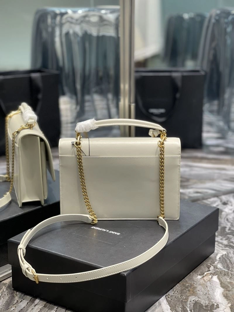 Perfect replica YSL Satchel Bags