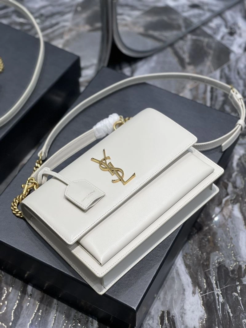 Perfect replica YSL Satchel Bags