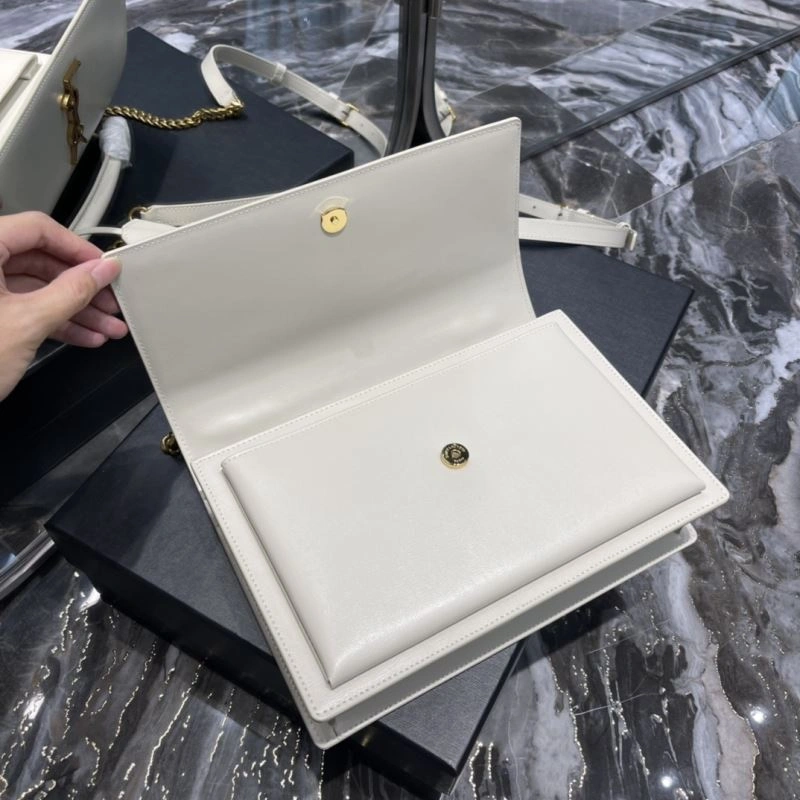 Perfect replica YSL Satchel Bags