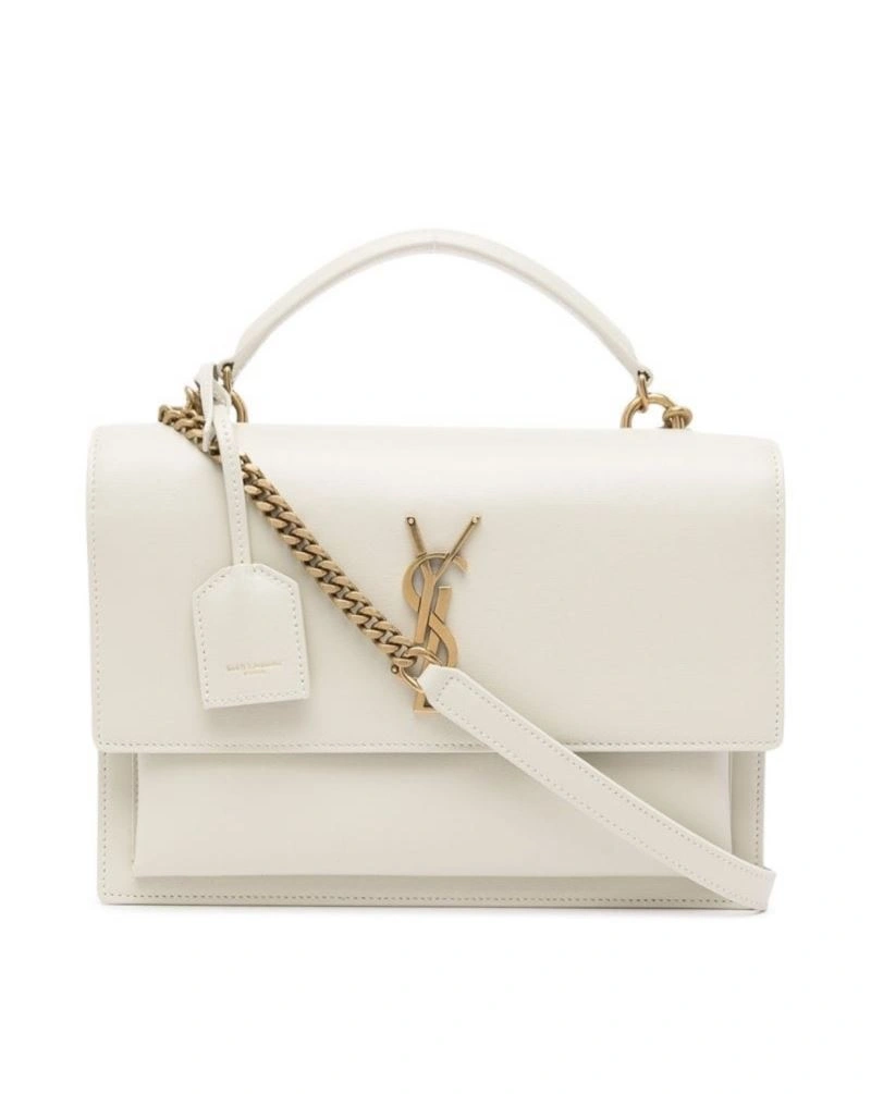 Perfect replica YSL Satchel Bags