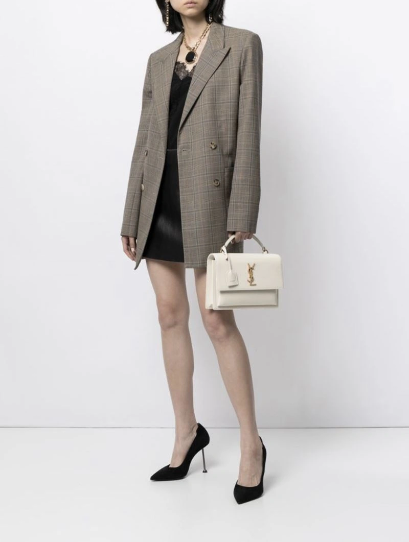 Perfect replica YSL Satchel Bags
