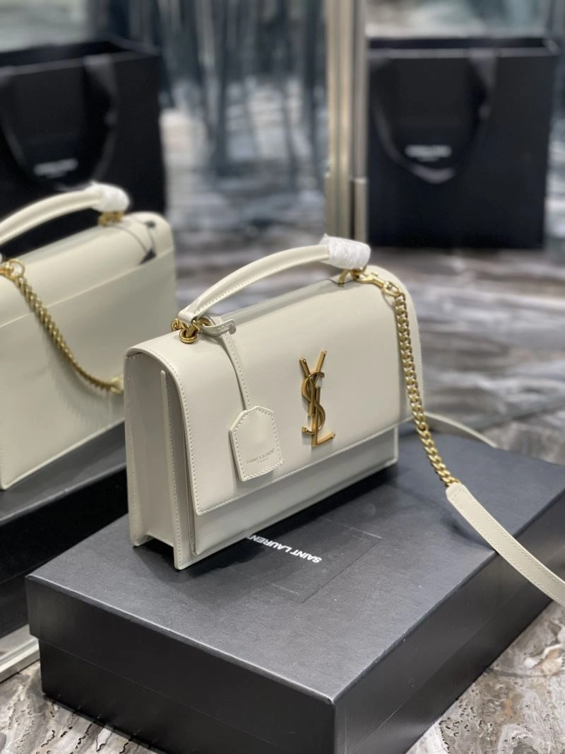 Perfect replica YSL Satchel Bags