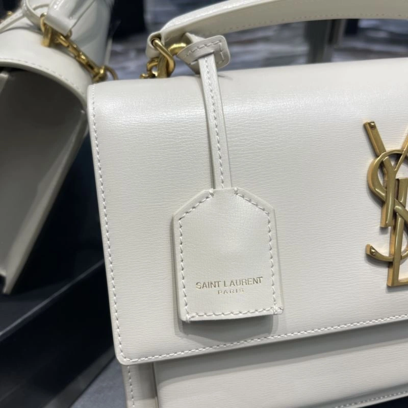 Perfect replica YSL Satchel Bags
