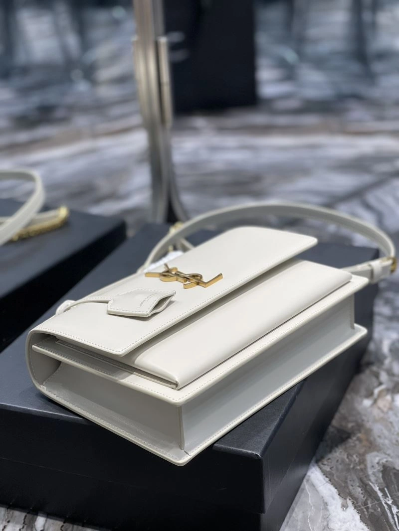 Perfect replica YSL Satchel Bags