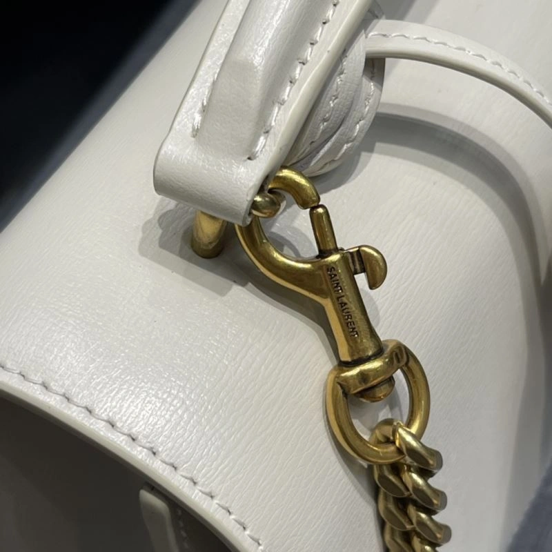 Perfect replica YSL Satchel Bags