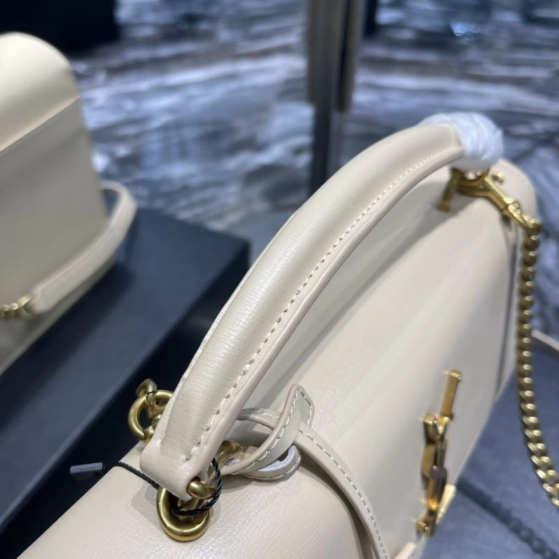 Original YSL Satchel Bags