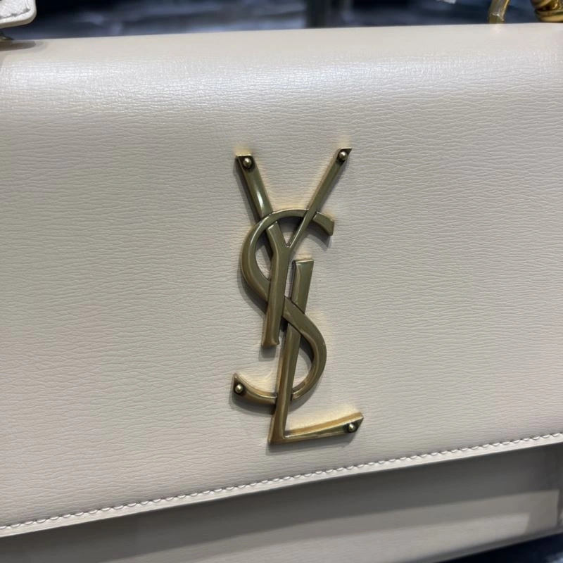Original YSL Satchel Bags