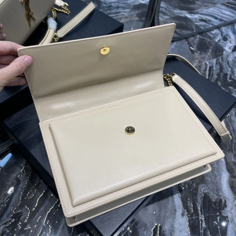 Original YSL Satchel Bags