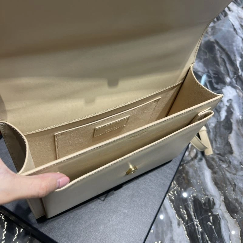 Original YSL Satchel Bags