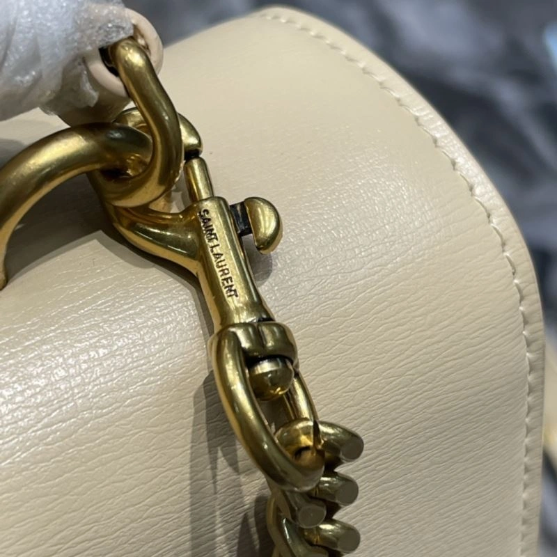 Original YSL Satchel Bags