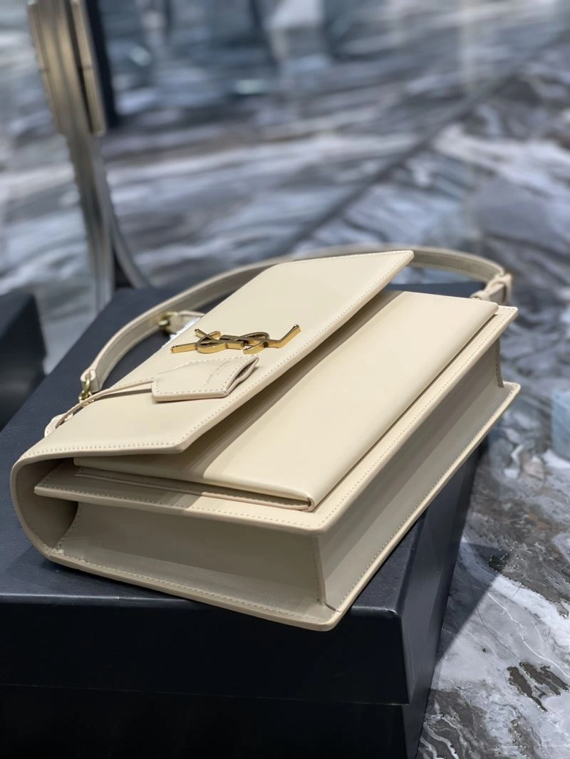 Original YSL Satchel Bags