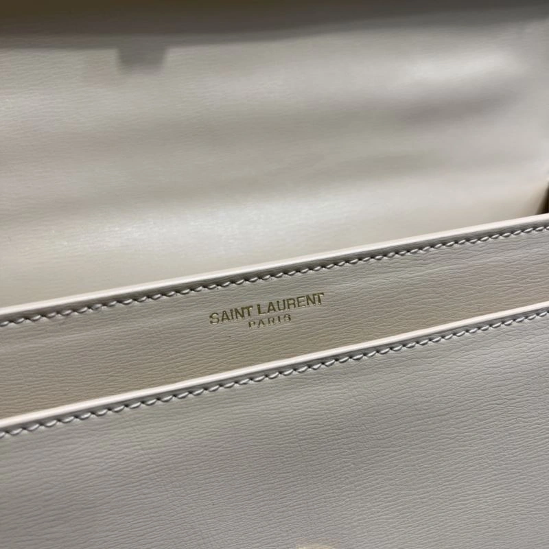 Original YSL Satchel Bags