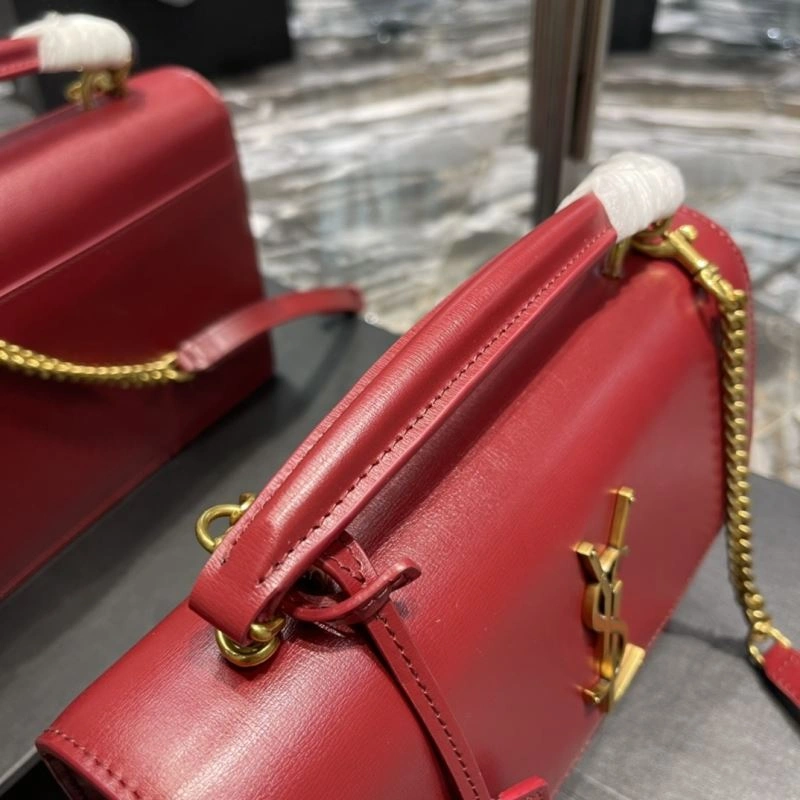 1:1 copy YSL Satchel Bags