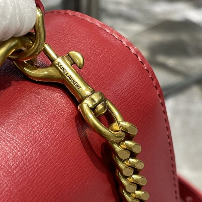 1:1 copy YSL Satchel Bags