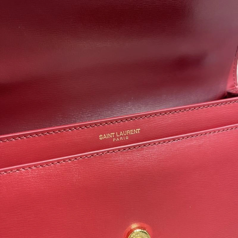 1:1 copy YSL Satchel Bags