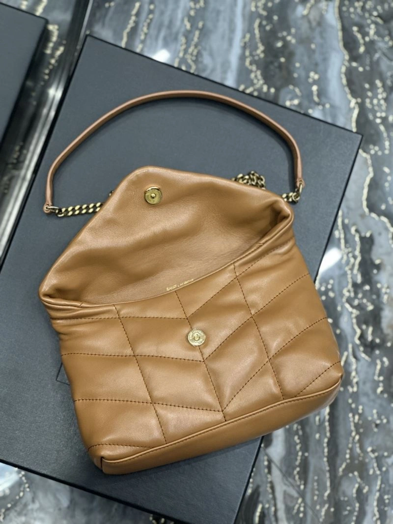 High accuracy YSL Satchel Bags