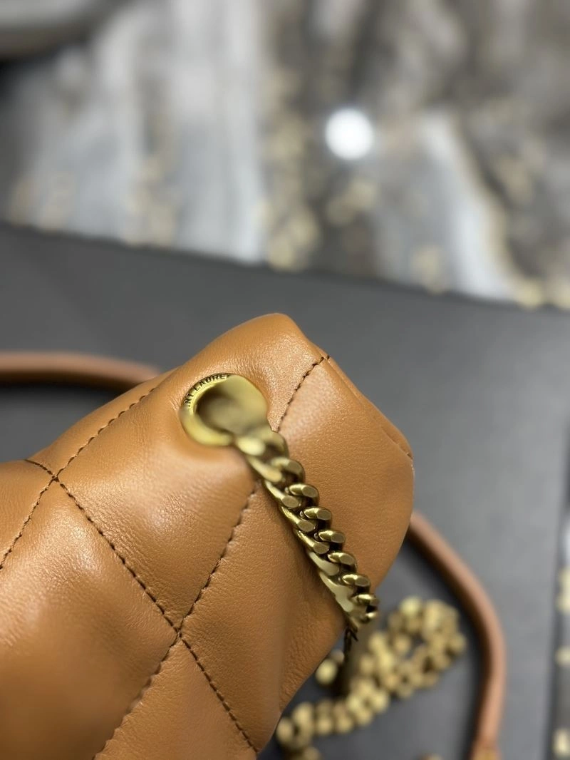 High accuracy YSL Satchel Bags