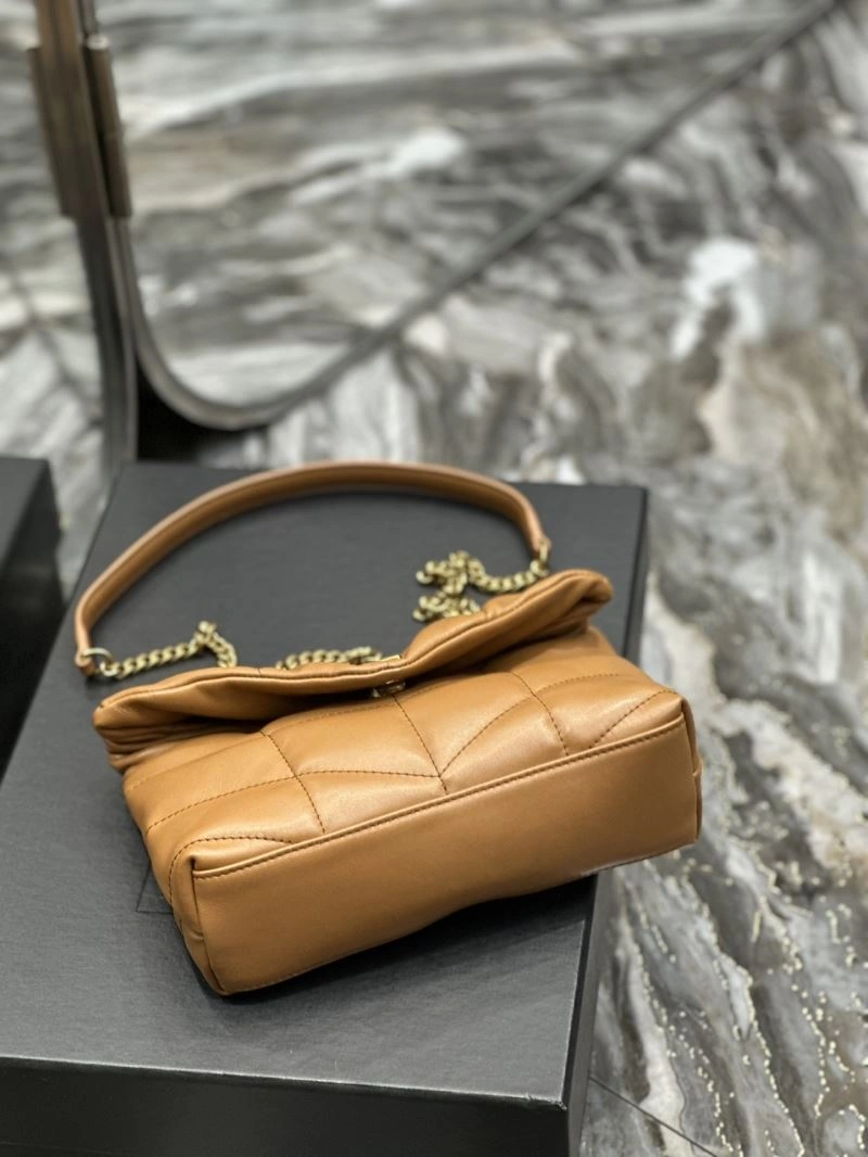 High accuracy YSL Satchel Bags