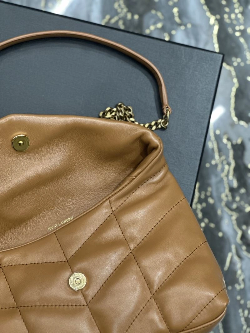 High accuracy YSL Satchel Bags