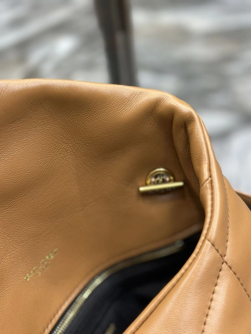 High accuracy YSL Satchel Bags