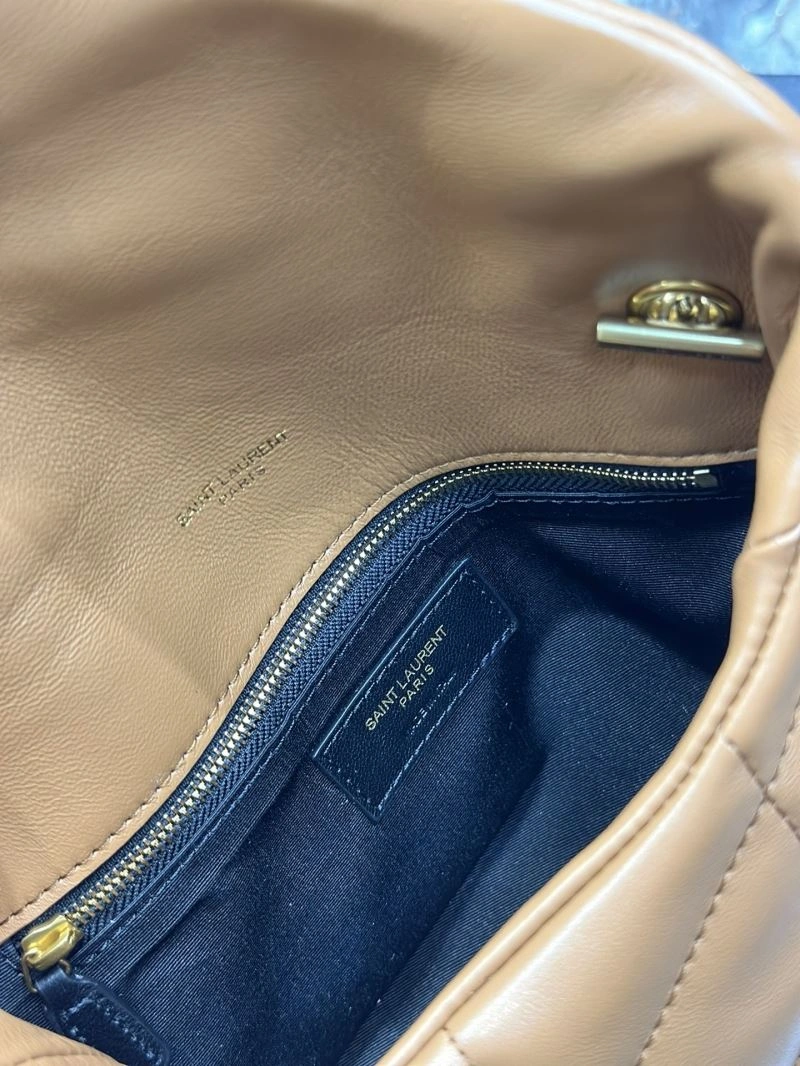 High accuracy YSL Satchel Bags