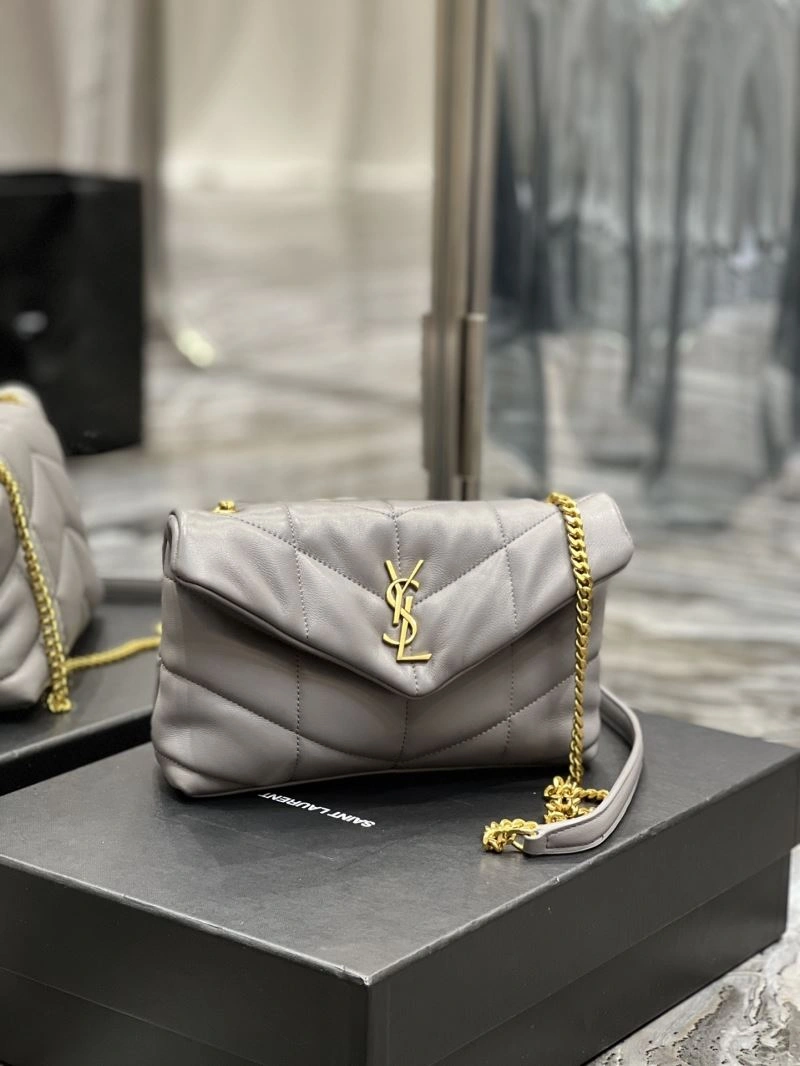 Accurate model YSL Satchel Bags
