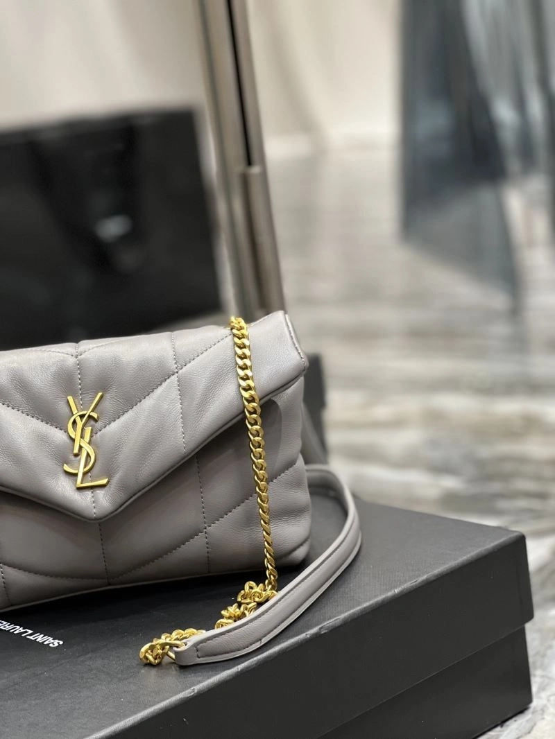 Accurate model YSL Satchel Bags