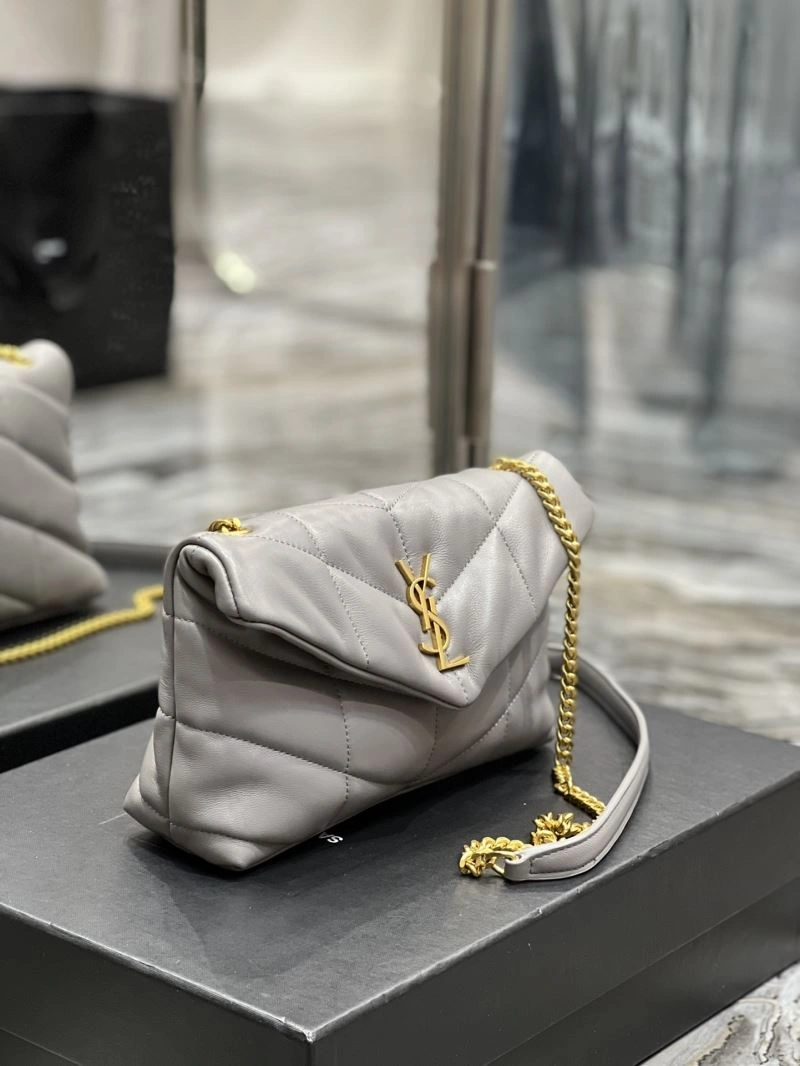 Accurate model YSL Satchel Bags