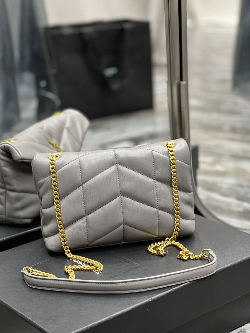 Accurate model YSL Satchel Bags