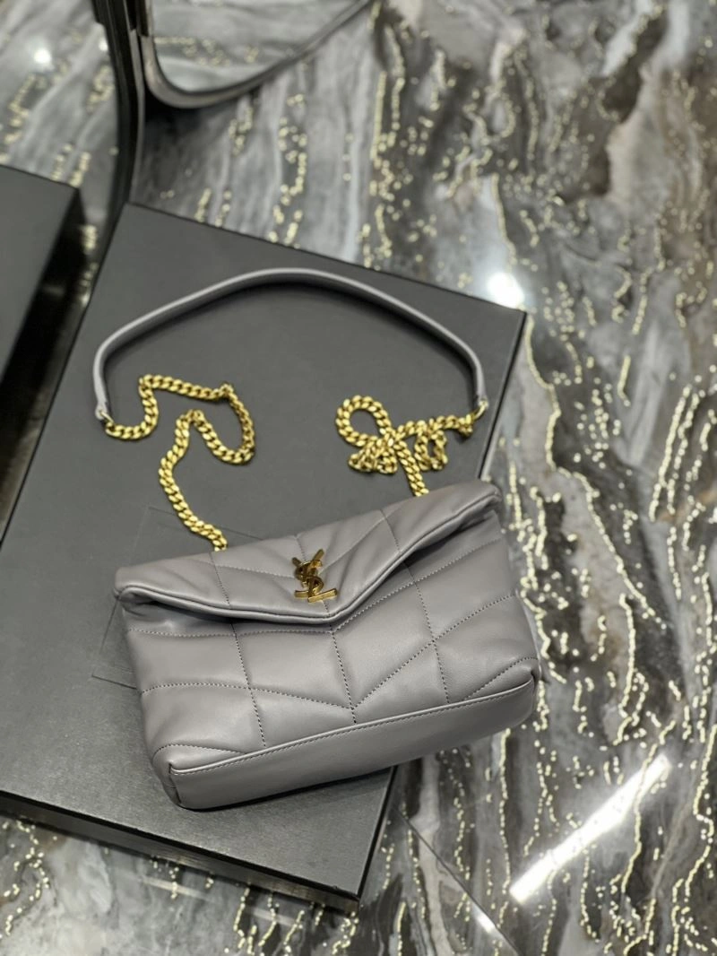 Accurate model YSL Satchel Bags