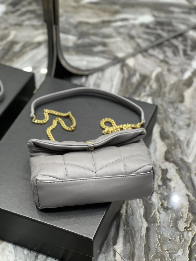 Accurate model YSL Satchel Bags