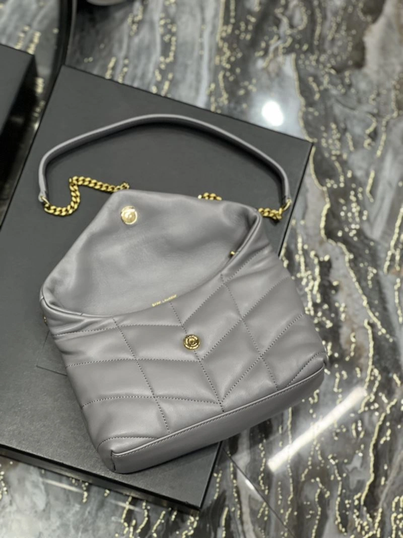 Accurate model YSL Satchel Bags