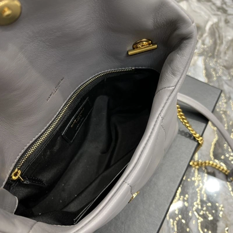 Accurate model YSL Satchel Bags