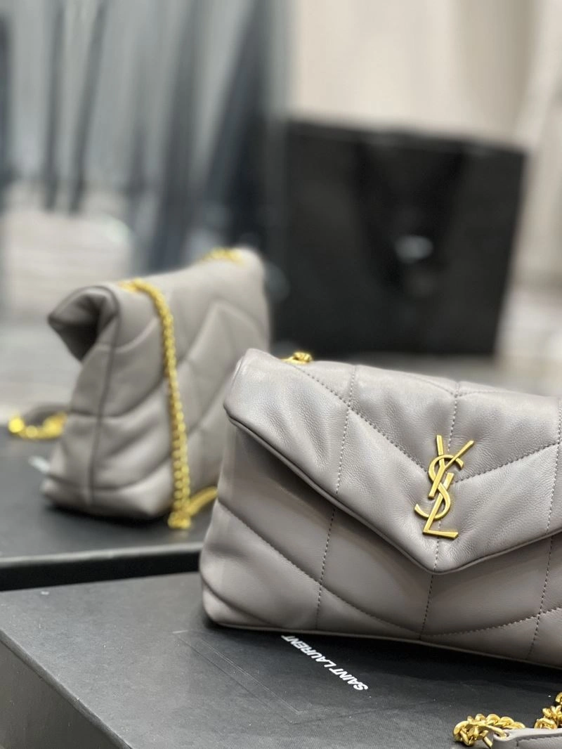 Accurate model YSL Satchel Bags