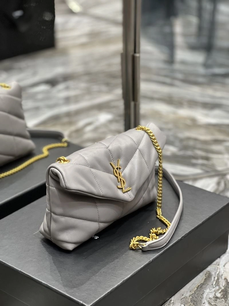 Accurate model YSL Satchel Bags