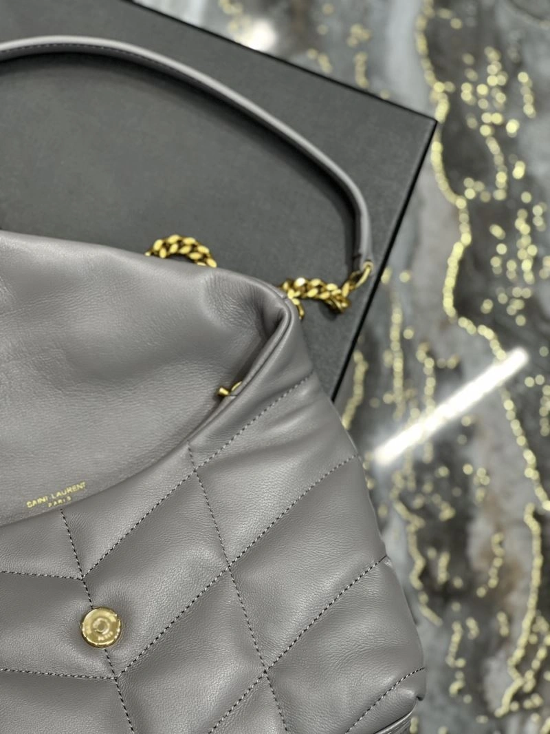Accurate model YSL Satchel Bags