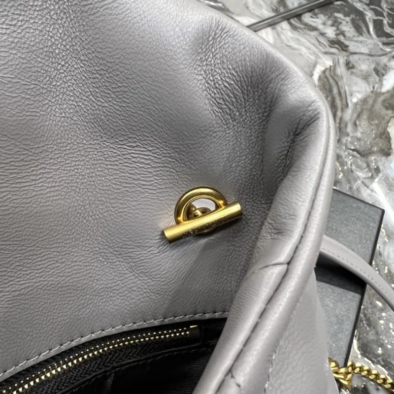 Accurate model YSL Satchel Bags
