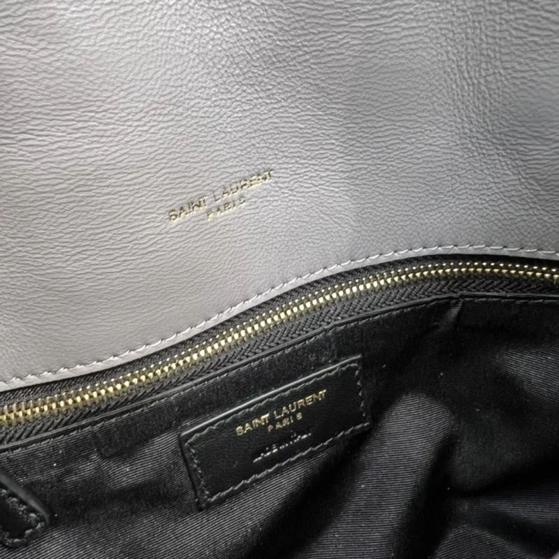 Accurate model YSL Satchel Bags