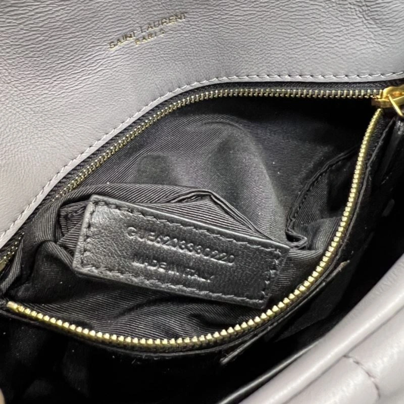 Accurate model YSL Satchel Bags