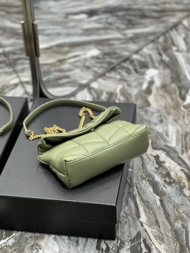 Official YSL Satchel Bags