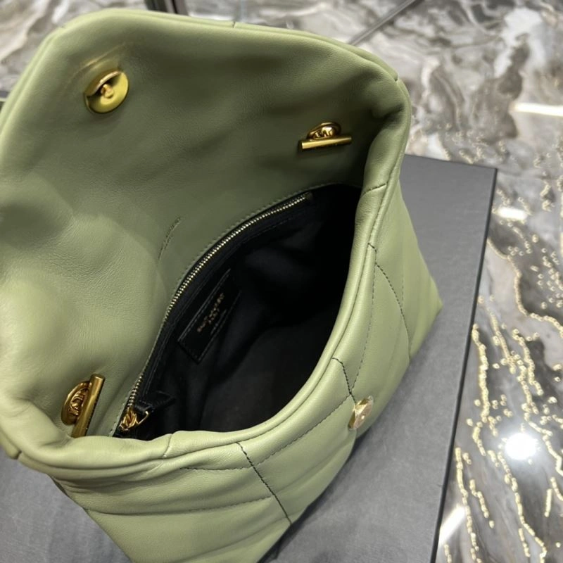 Official YSL Satchel Bags