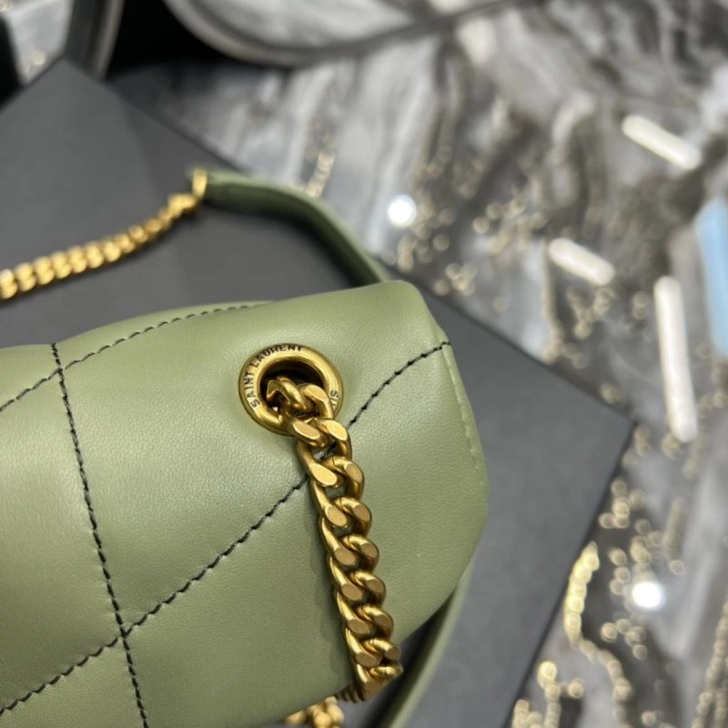 Official YSL Satchel Bags