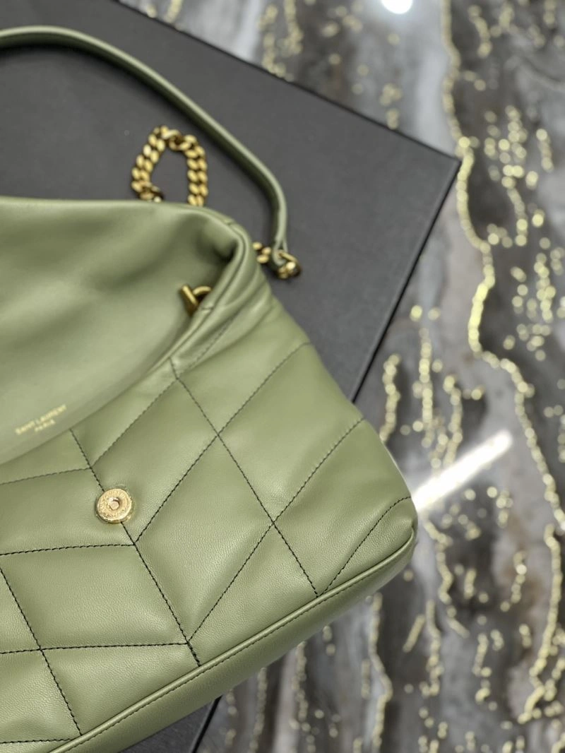 Official YSL Satchel Bags