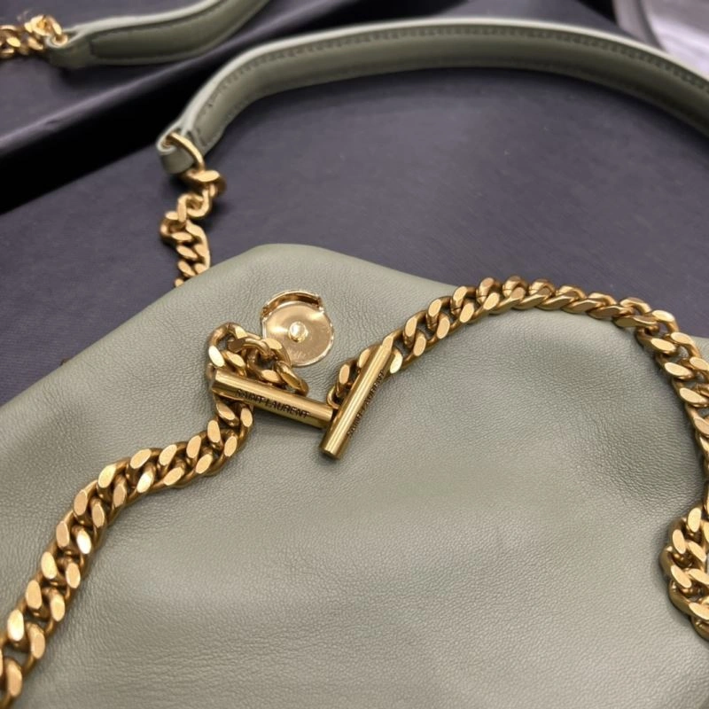 Official YSL Satchel Bags